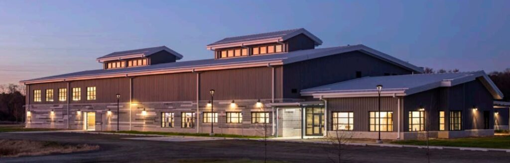 Building a New Mollusc Hatchery – Expanding to Tawau, Sabah - Sealife ...